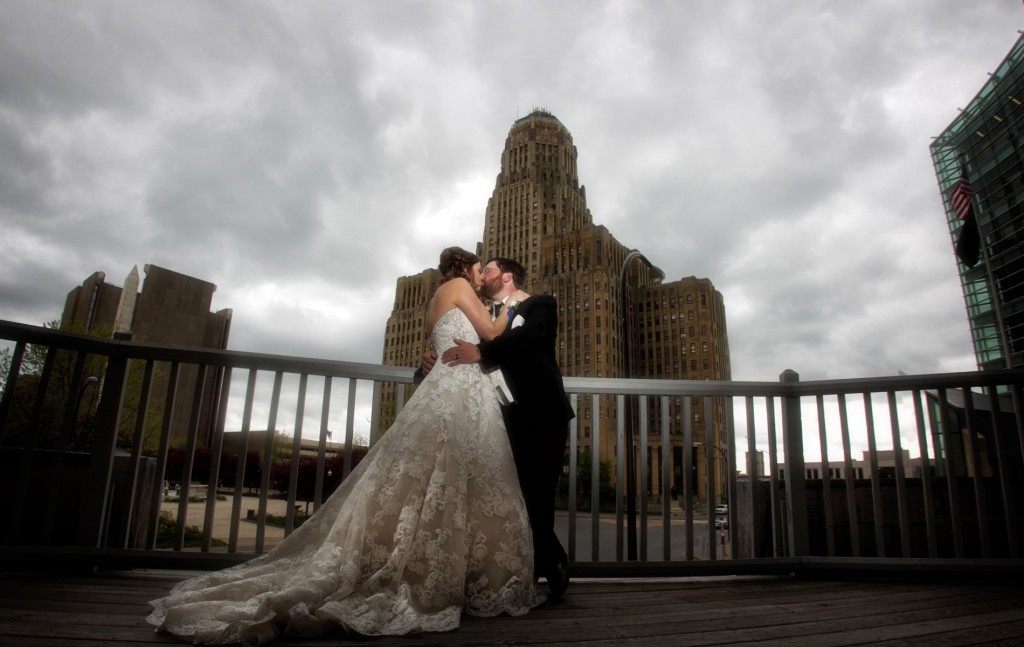 Beautiful May Wedding in Buffalo NY - Fisher Creative Image Photography ...