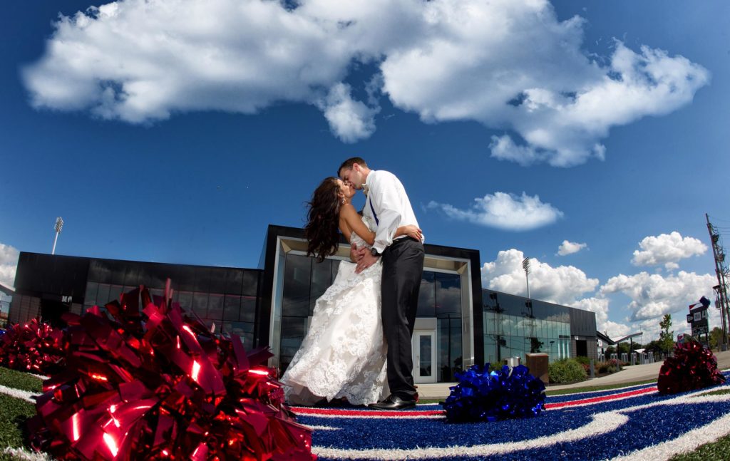 Let's go Buffalo ... Weddings! - Fisher Creative Image Photography ...