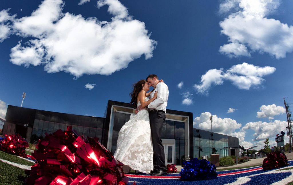 Let's go Buffalo ... Weddings! - Fisher Creative Image Photography ...