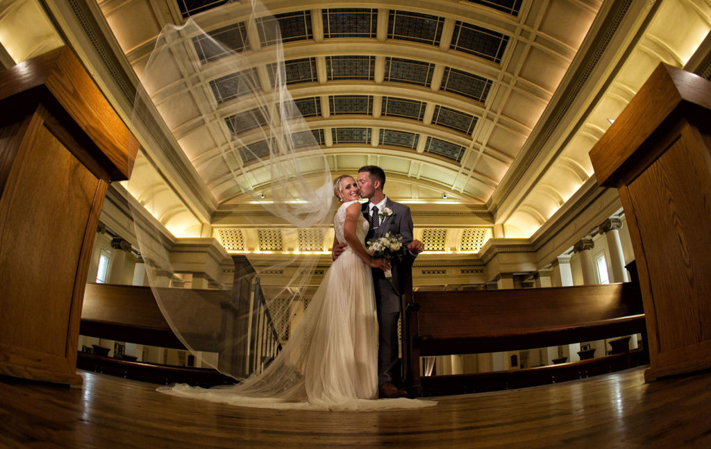 Using historic Buffalo as a wedding day backdrop - Fisher Creative ...
