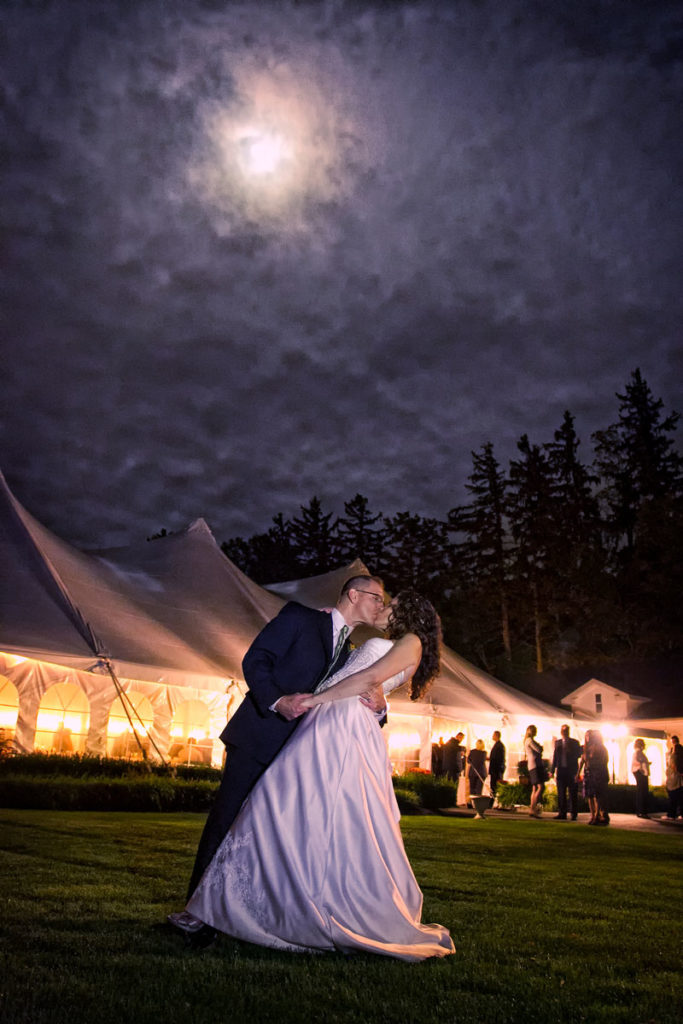 The Avanti Mansion. WNY's premier wedding venue. - Fisher Creative ...