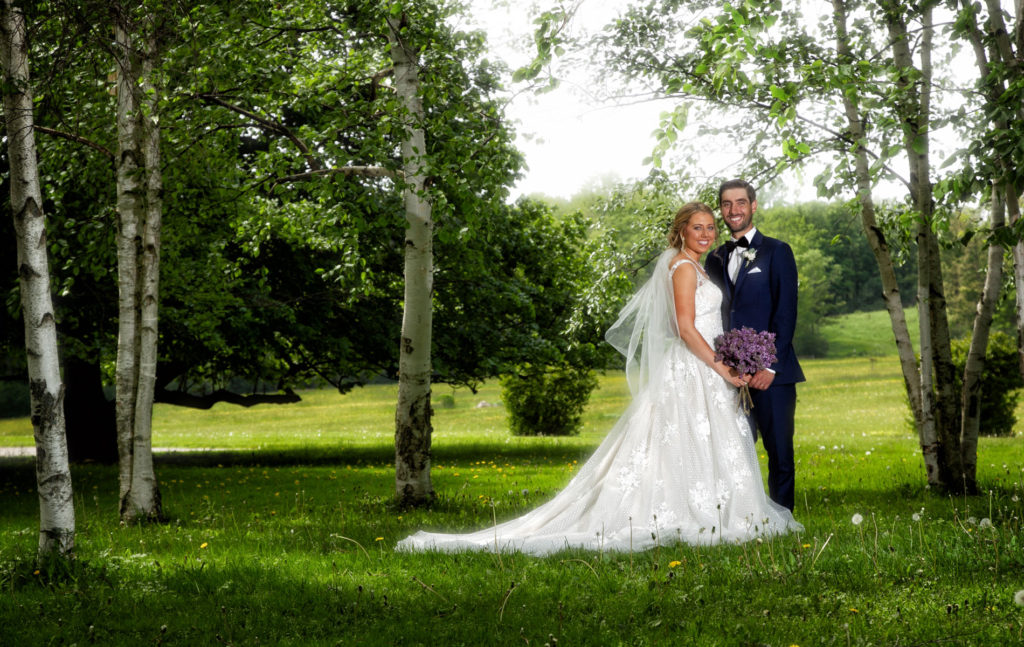 The Mansion at Knox Farm. A look back at 2019 wedding photography ...
